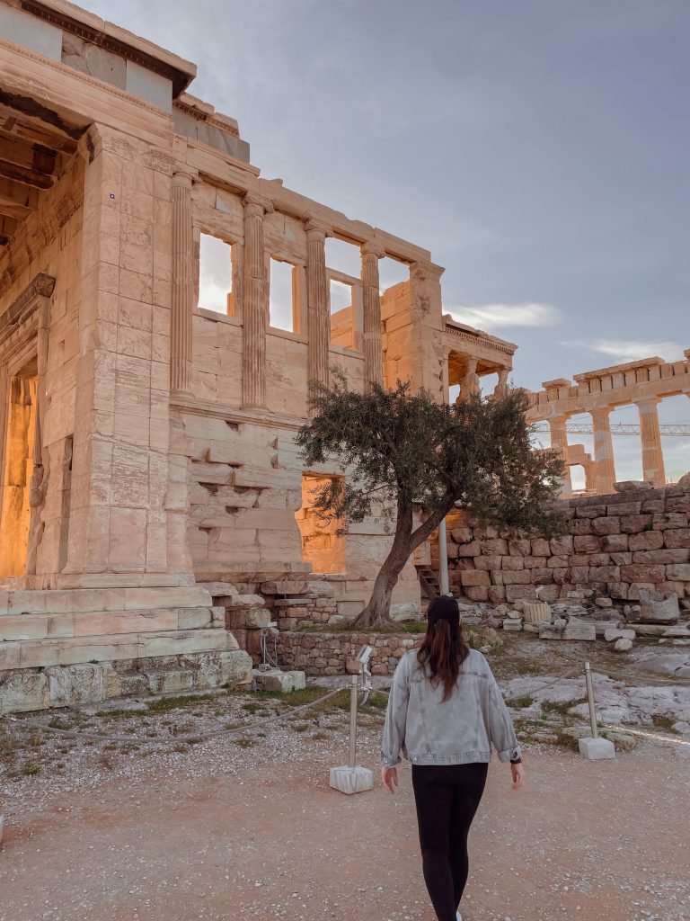 Stay: The Brown Acropol in Athens, Greece, with Jet2 - Jaye Rockett